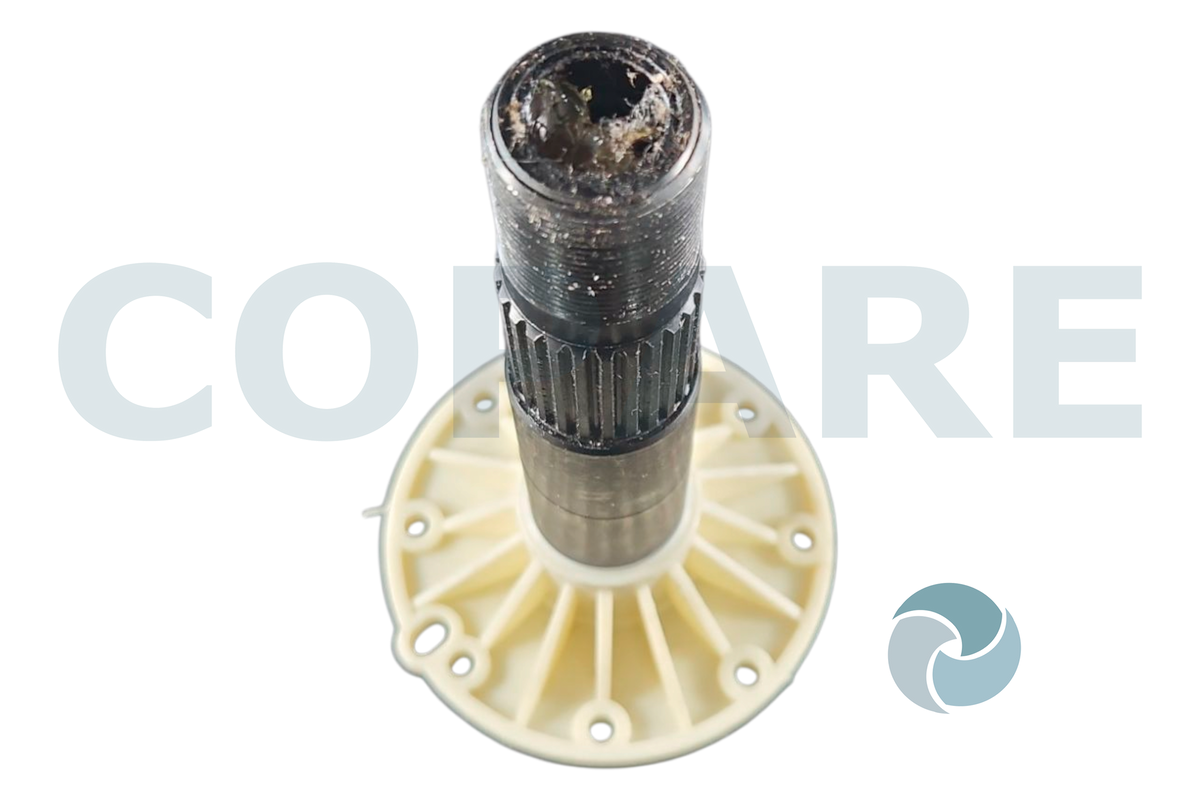 POSTE AGITADOR TRANSMISION CAJA CHICA SIRVE MABE KRAKEN PTLAMB022 ...