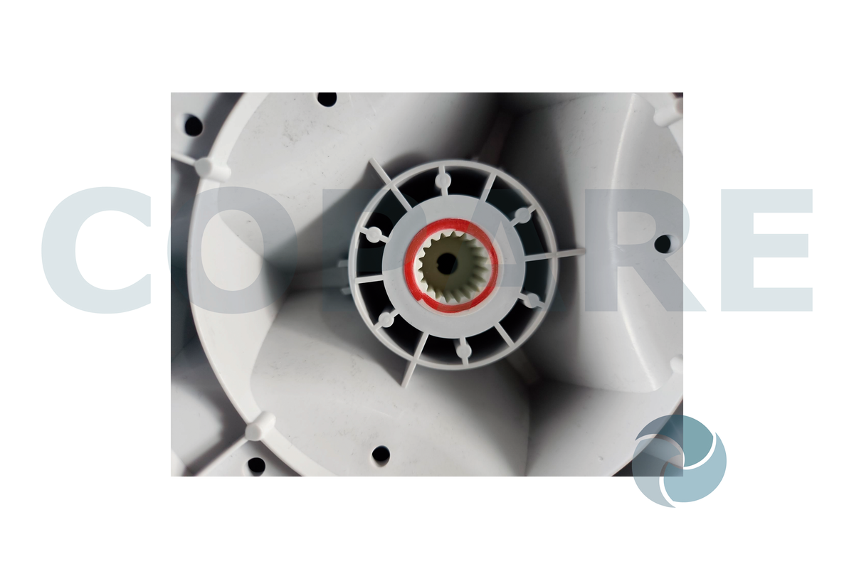 AGITADOR DISCO ASTRIADO 39 CMS CHINO – Copare Comercializadora