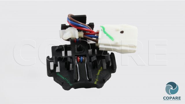 SENSOR DE VELOCIDAD KRAKEN – Copare Comercializadora