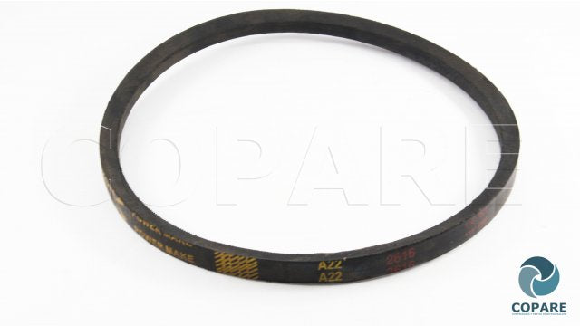 BANDA A-22 – Copare Comercializadora