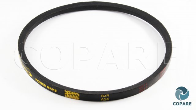 BANDA A-24 – Copare Comercializadora