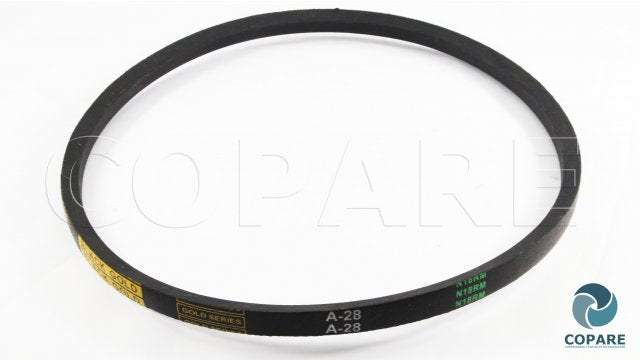 BANDA A-28 – Copare Comercializadora