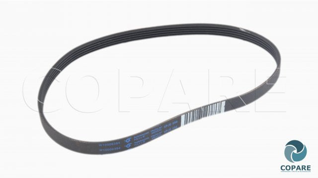 BANDA LAV. WHILRPOOL W10808317 – Copare Comercializadora