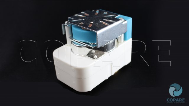 MOTOR DIFUSOR BX MABE FLE. CORTA WR01F02268 – Copare Comercializadora