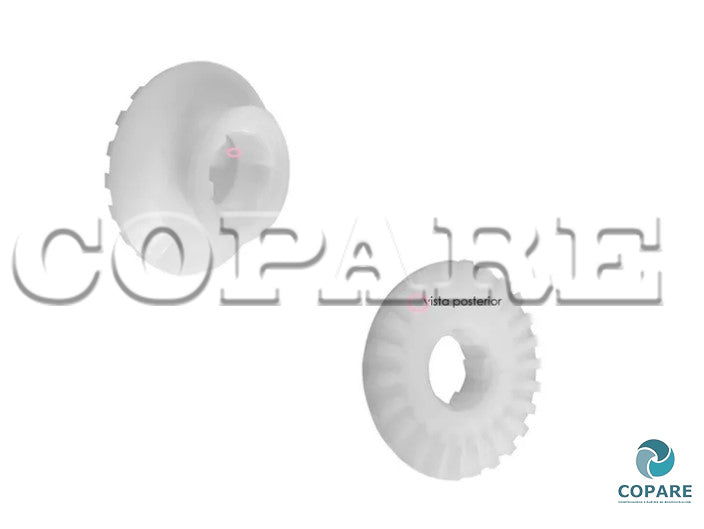 EMBRAGUE TERM. KRAKEN 233D2193P001/008296 – Copare Comercializadora